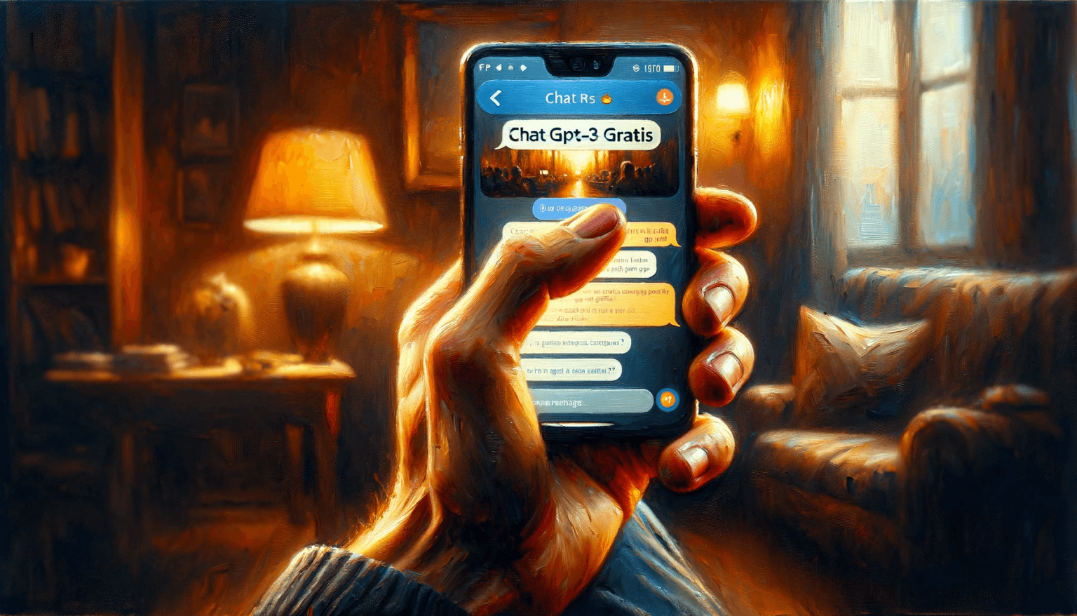 ChatGPT på dansk - en begynderguide - aibi - Stikvejen til kunstig intelligens