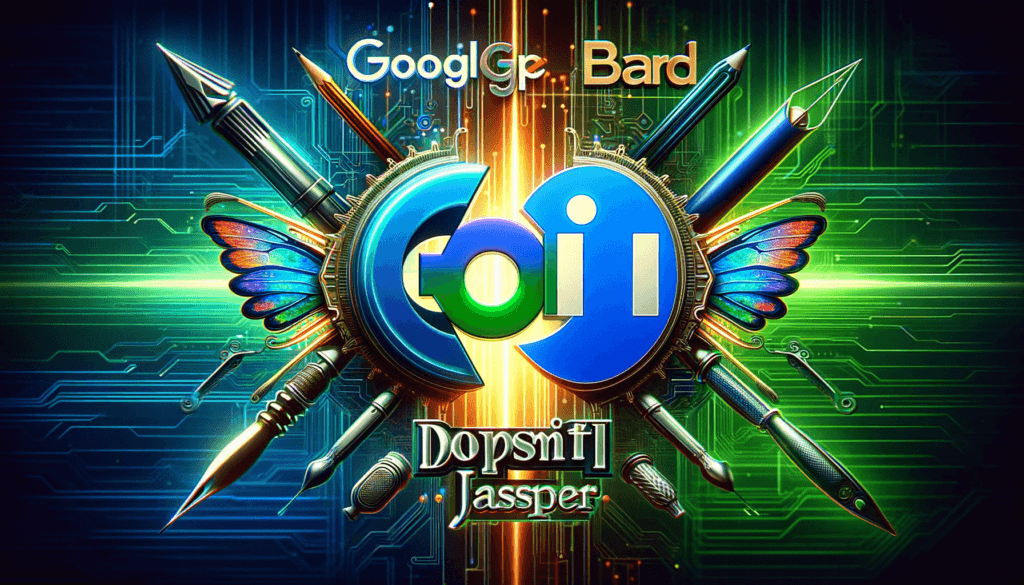 ChatGPT alternativer til tekstgenerering - aibi - Stikvejen til kunstig intelligens