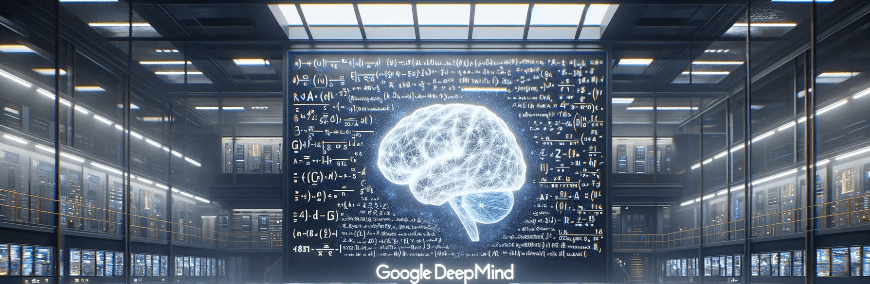 FunSearch fra Google DeepMind - aibi - Stikvejen til kunstig intelligens