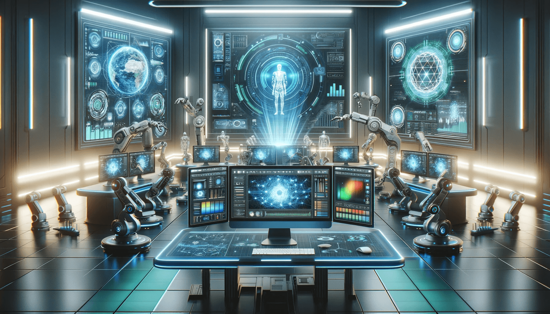 Playground AI: Billedredigering og kreativ frihed - aibi - Stikvejen ...